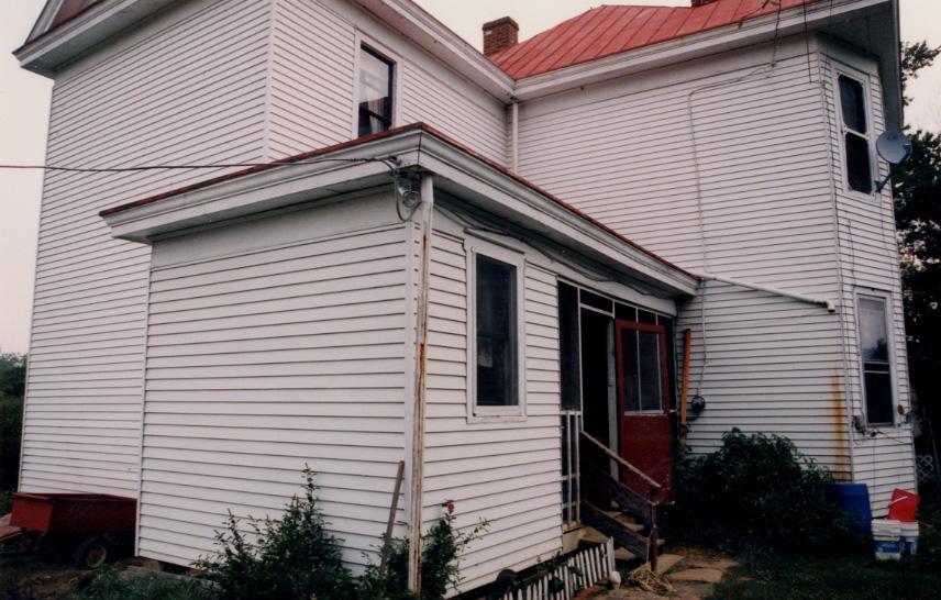 Locations Hub - Goode House