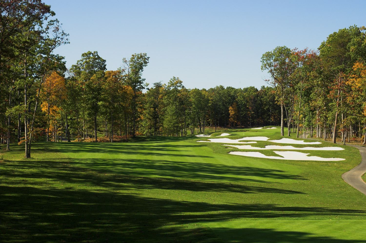 Locations Hub - Blue Ridge Shadows Golf Club