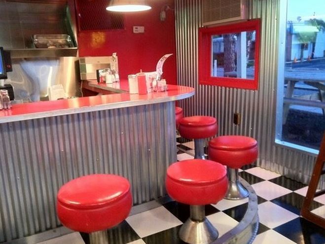 Locations Hub - Do-Nut Dinette