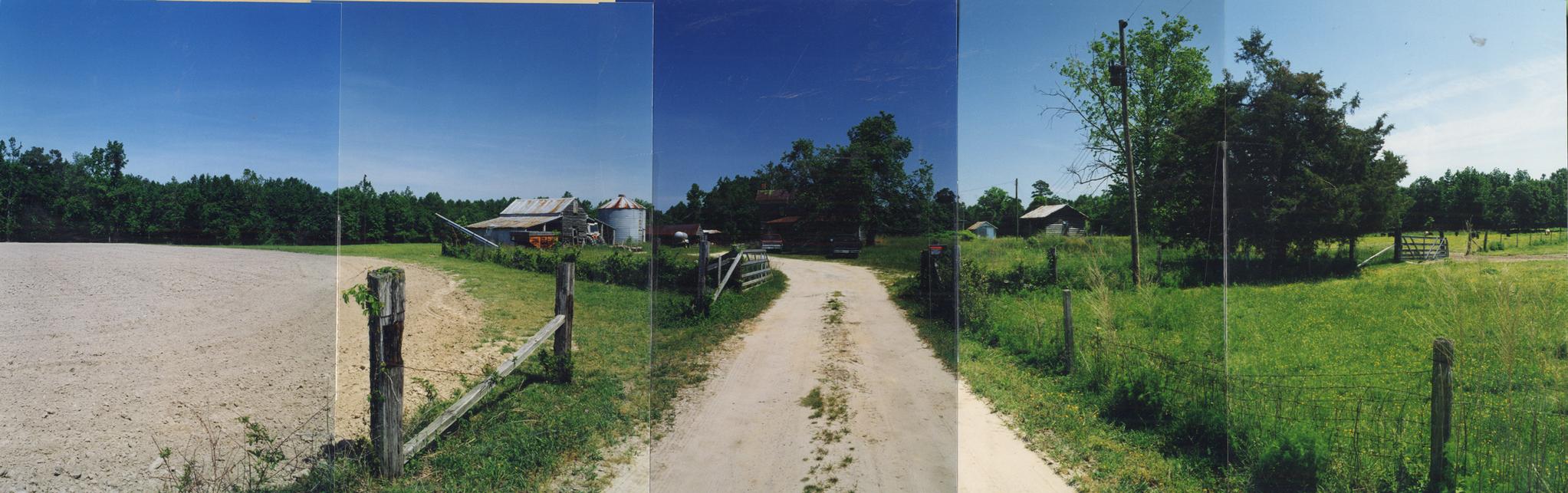 Locations Hub - Freeman Farm