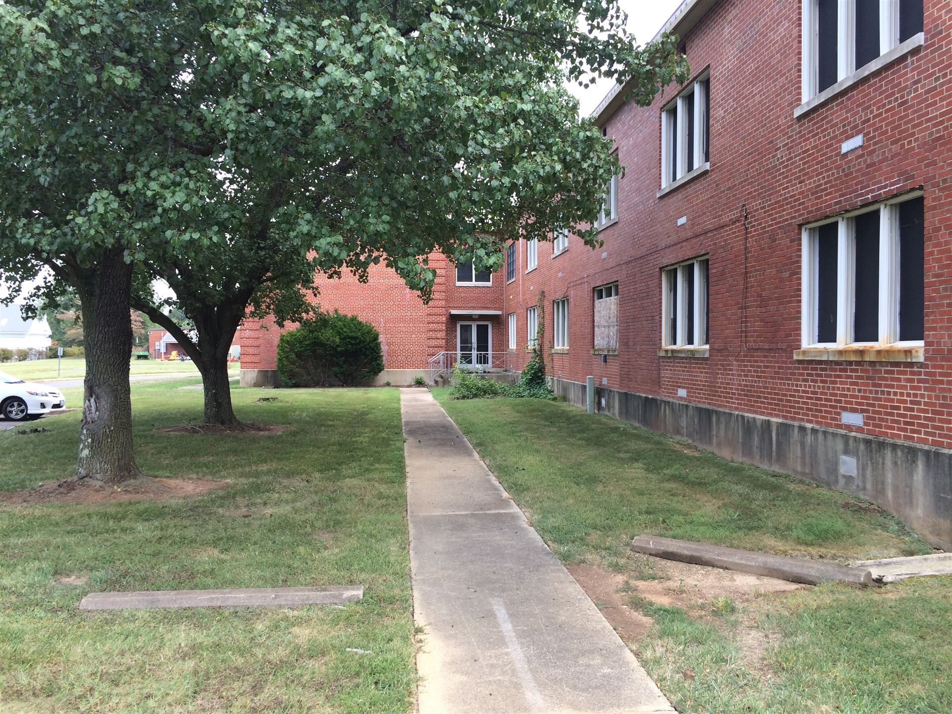 Locations Hub - Vint Hill Military Station