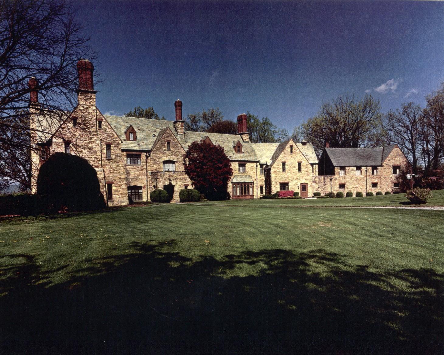 Locations Hub - Longlea Conference Center