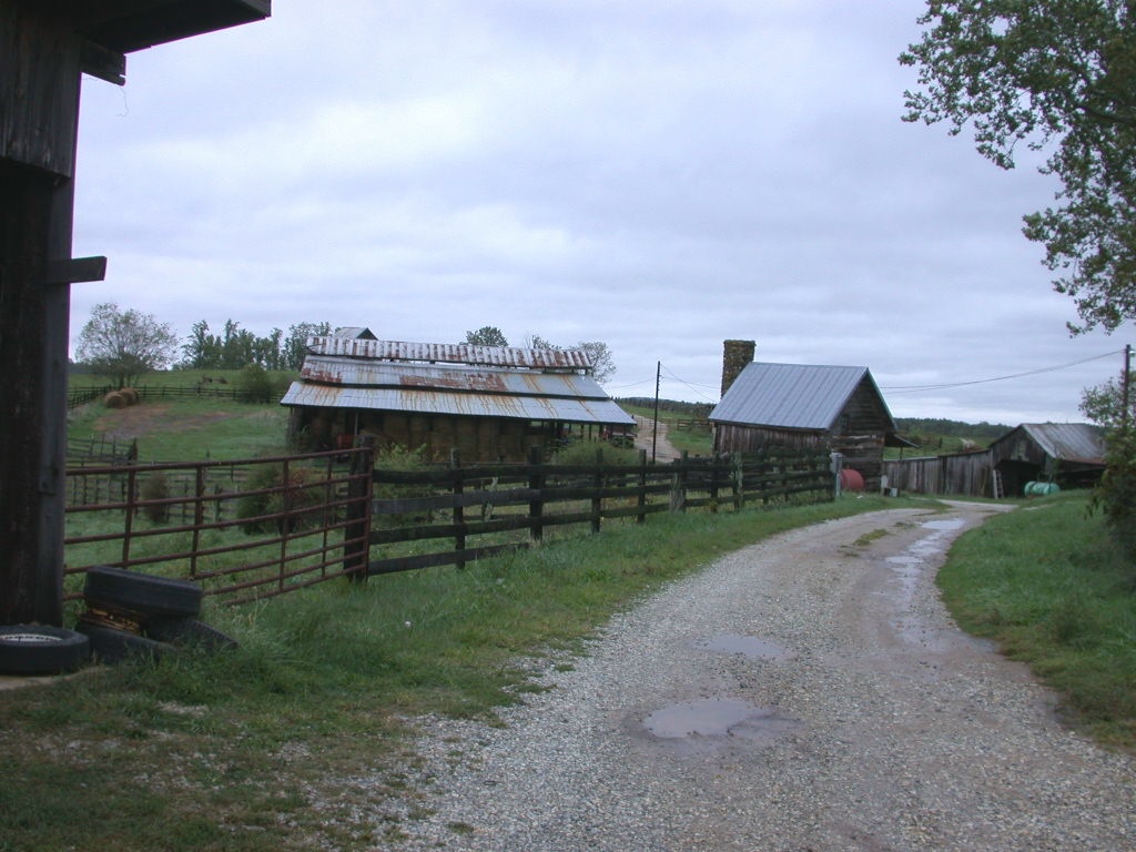 Locations Hub - Wright Farm