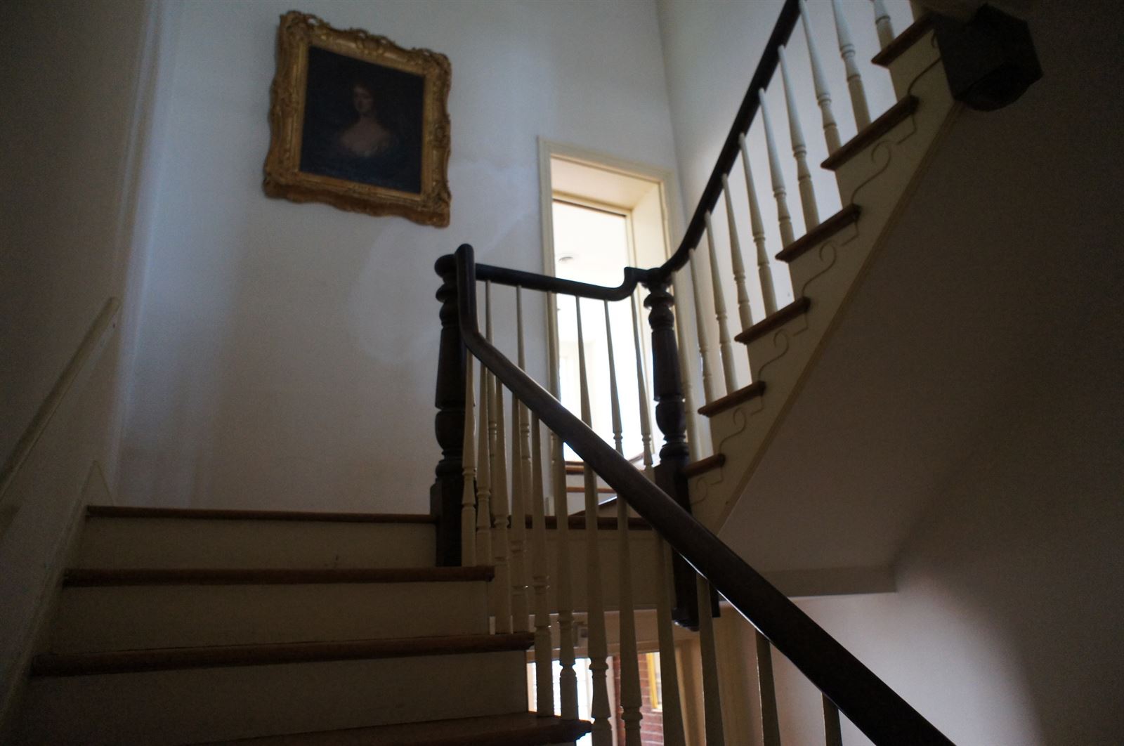 Locations Hub - Crozet House