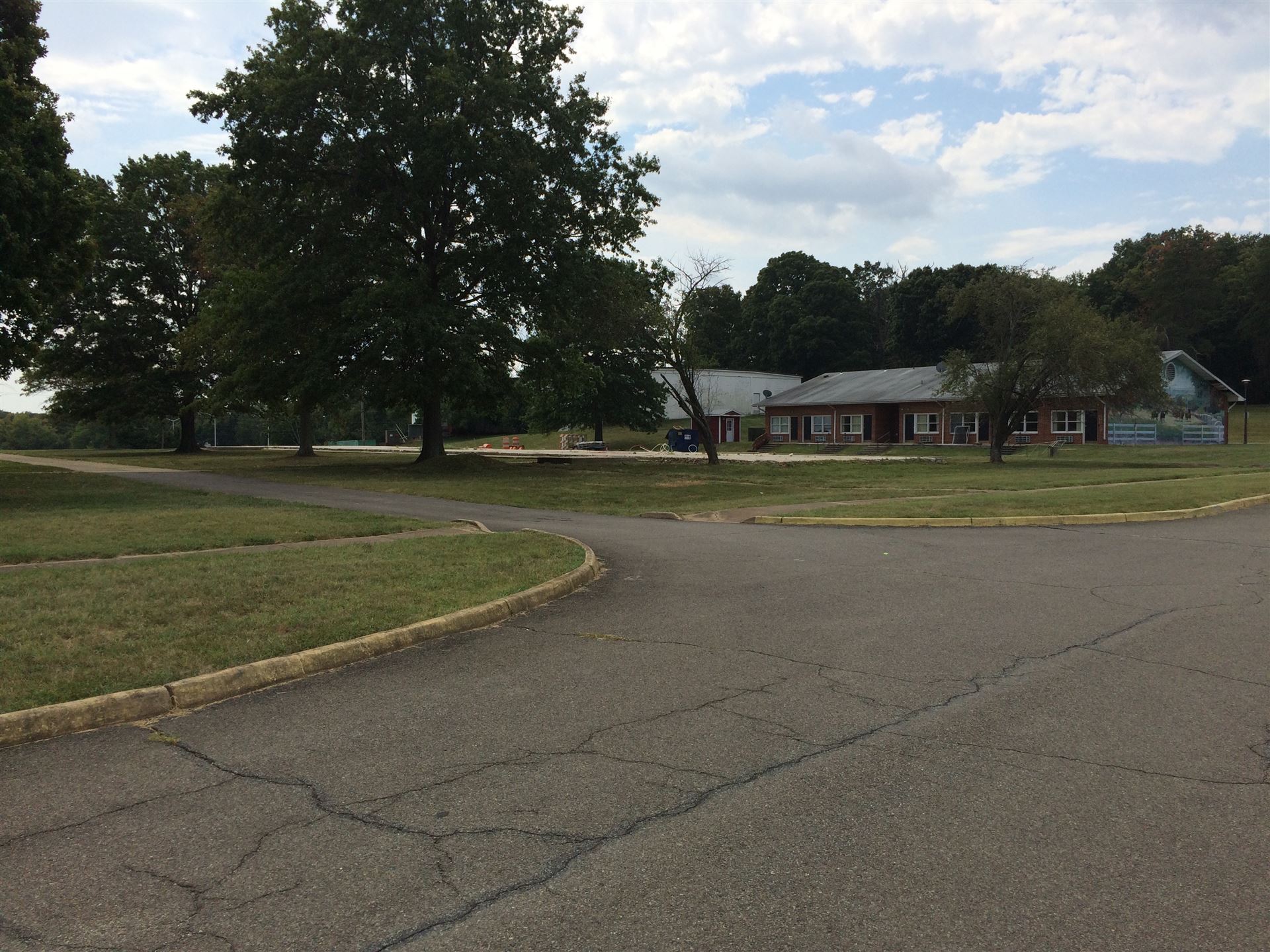 Locations Hub - Vint Hill Military Station