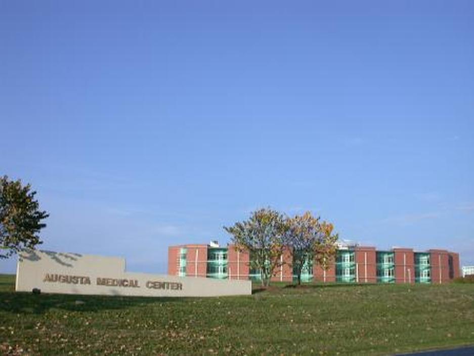 Locations Hub - Augusta Medical Center/AMC Hospital