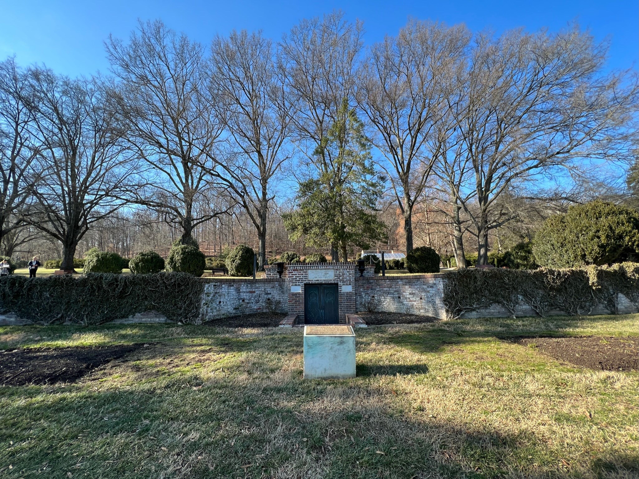 Locations Hub - Morven Park