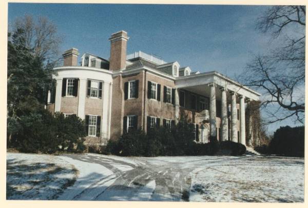 Locations Hub - Mosaic