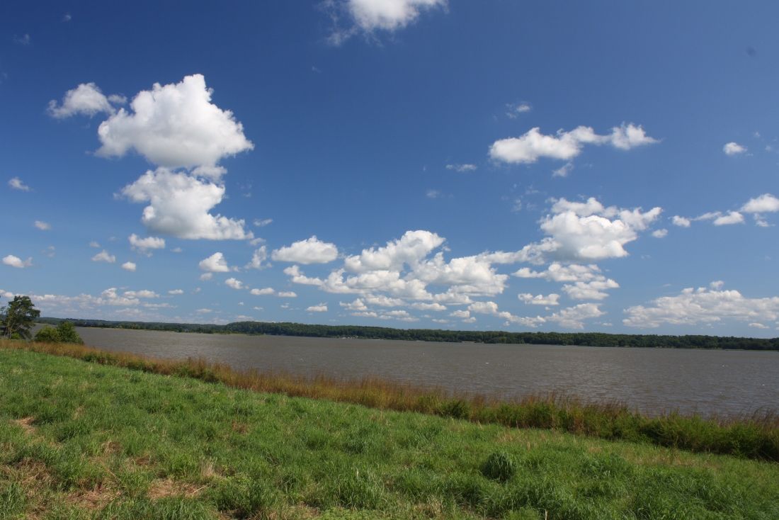 Locations Hub - Blandfield Plantation