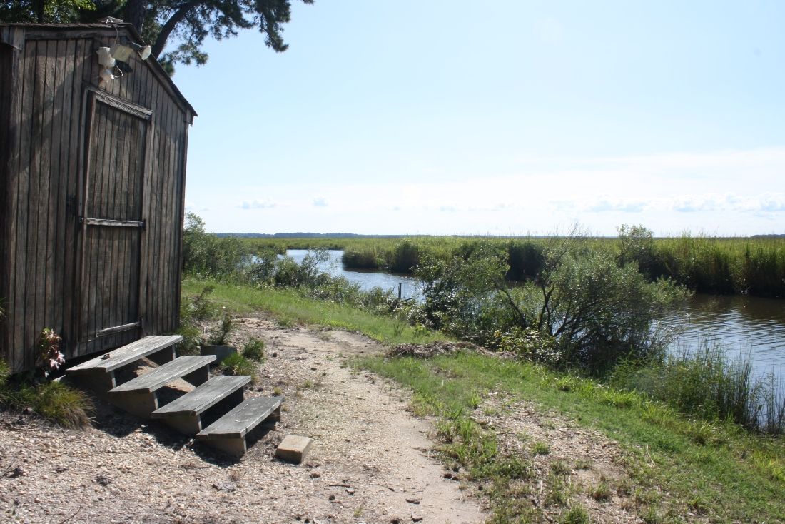 Locations Hub - Blandfield Plantation