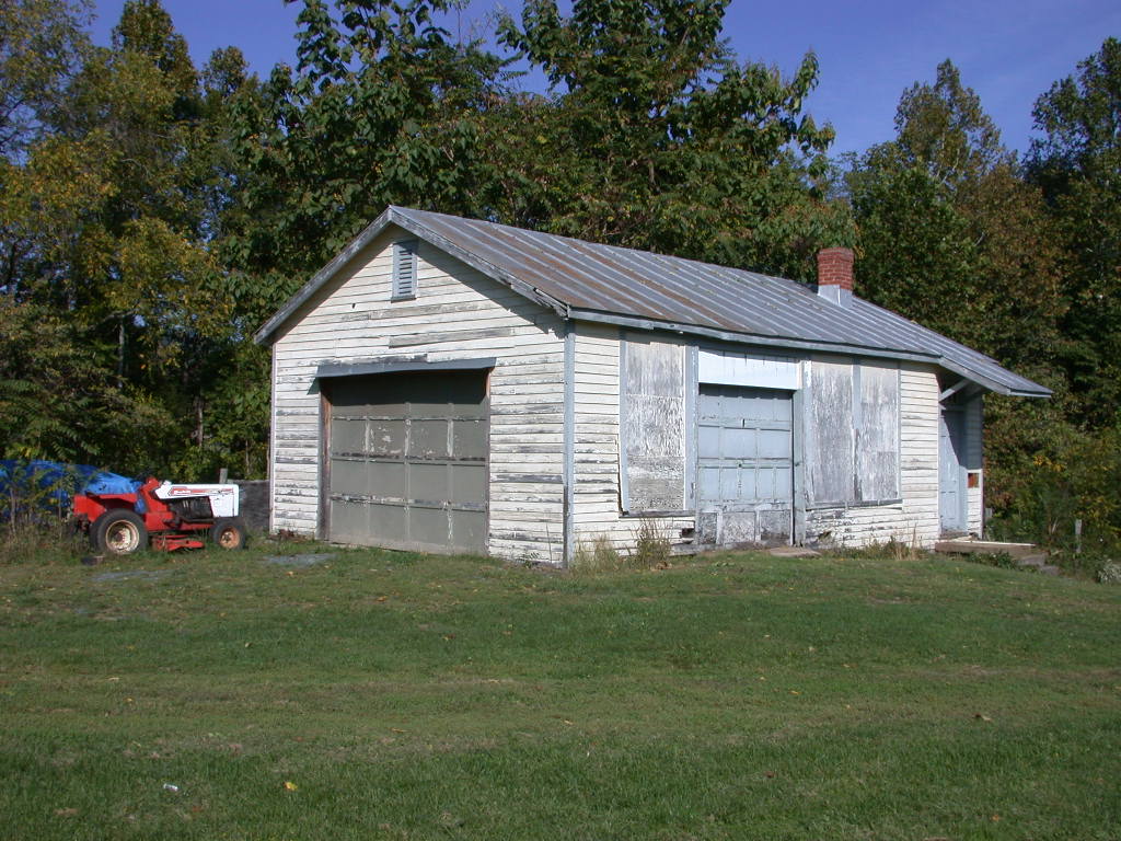 Locations Hub - Yale Farm