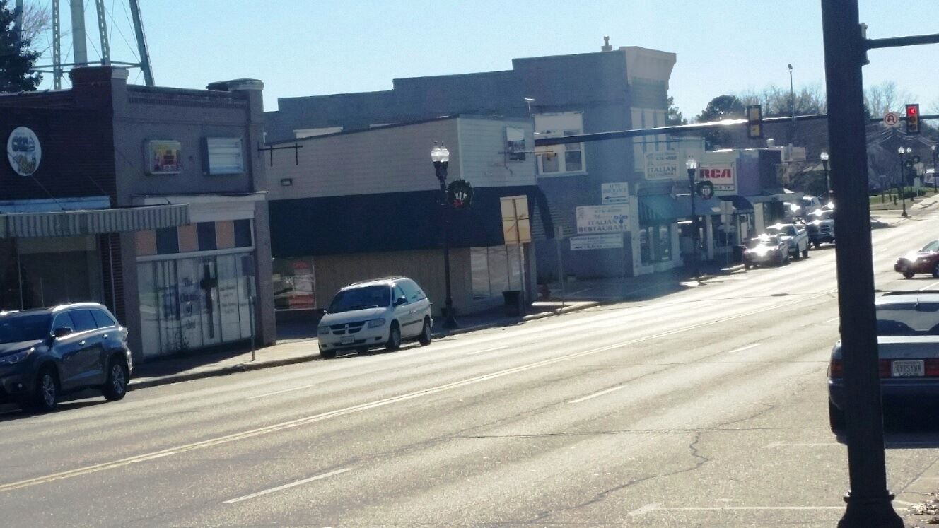 Locations Hub - Town of Kenbridge