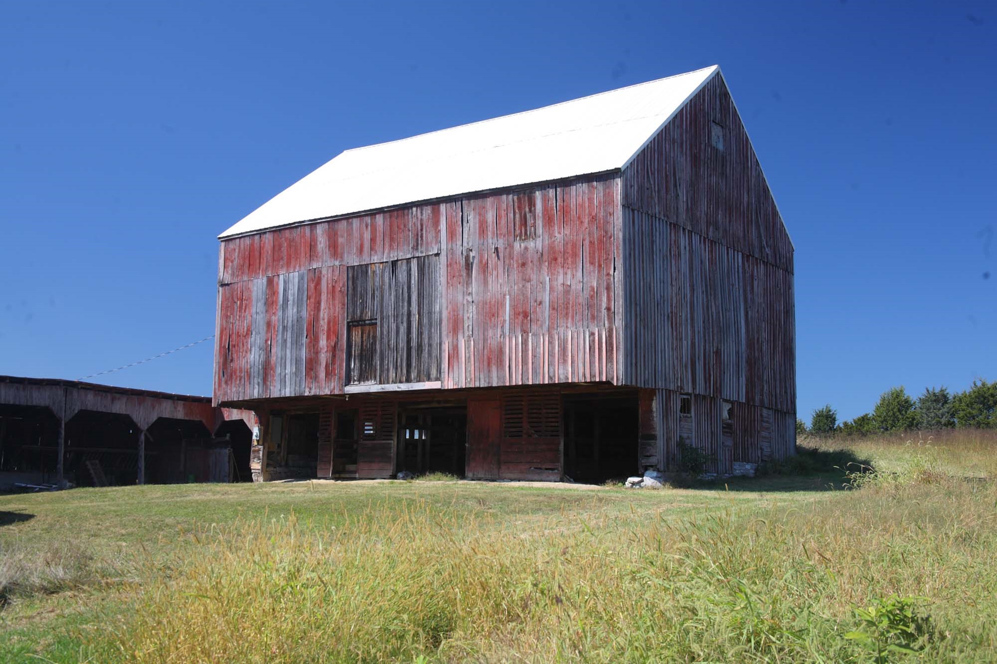 Locations Hub - Thorndale Farm