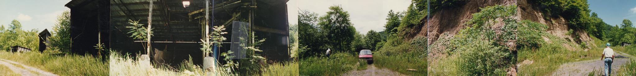 Locations Hub - Jewell Valley Tipple