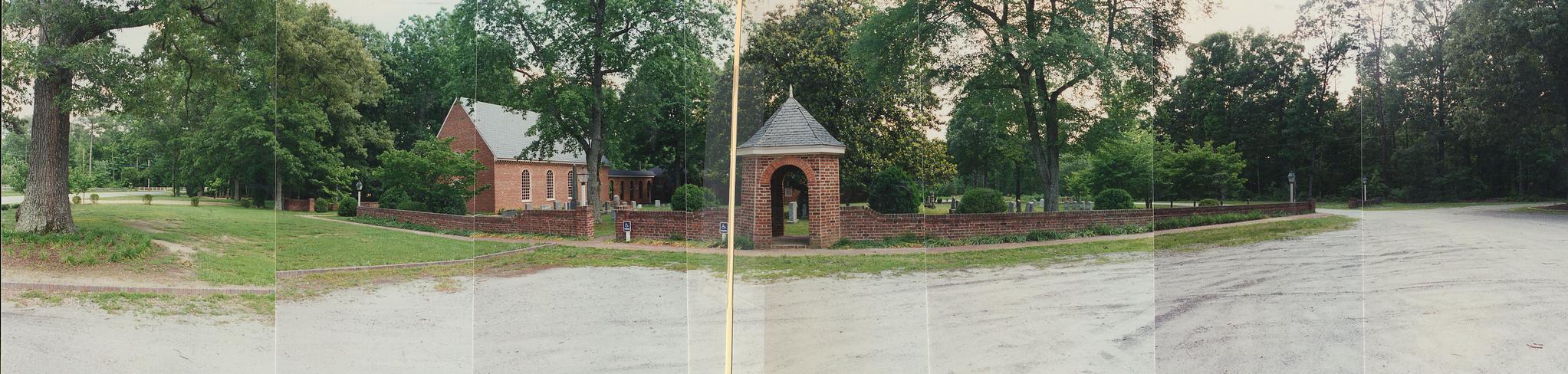 Locations Hub - Manakin Episcopal Church