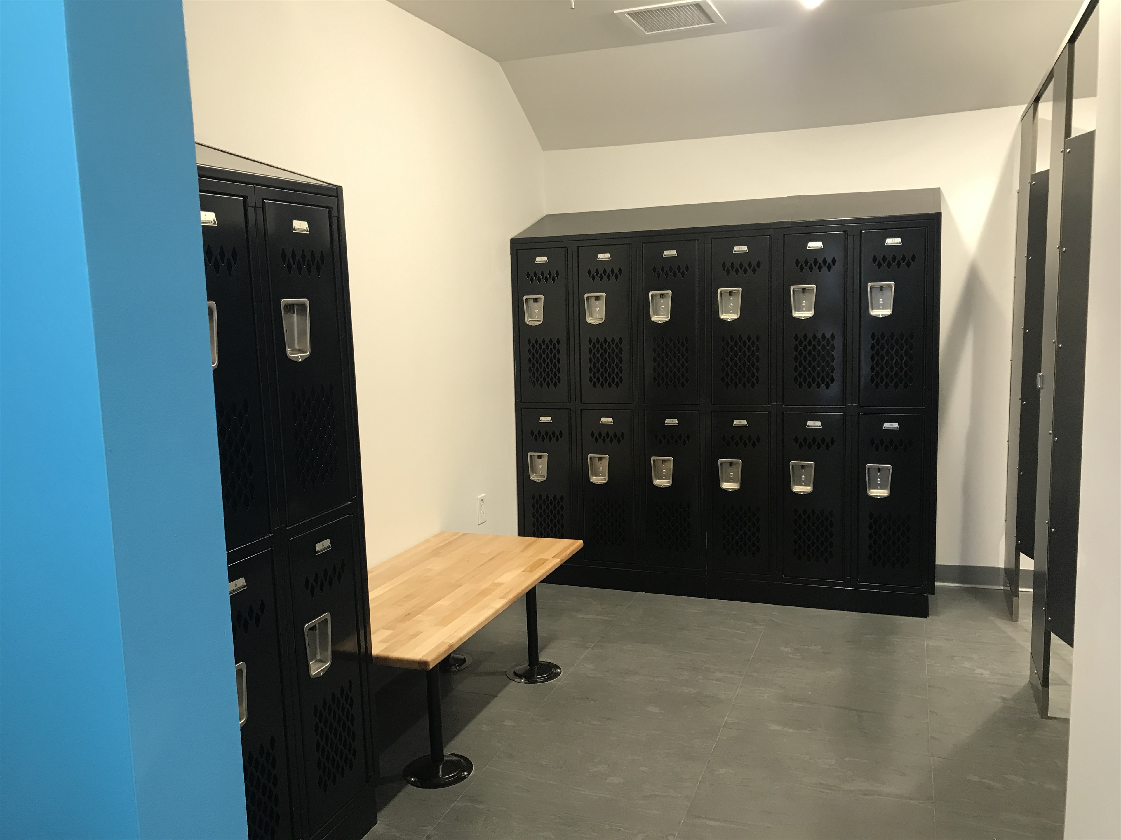 Locations Hub - Virginia Beach Sports Center