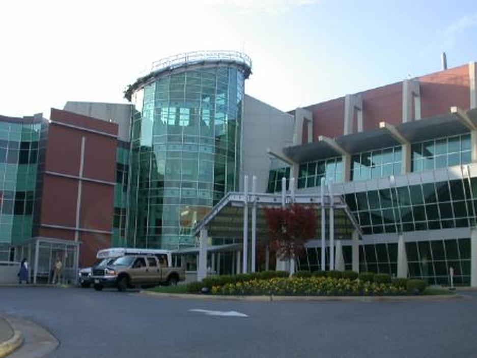 Locations Hub - Augusta Medical Center/AMC Hospital