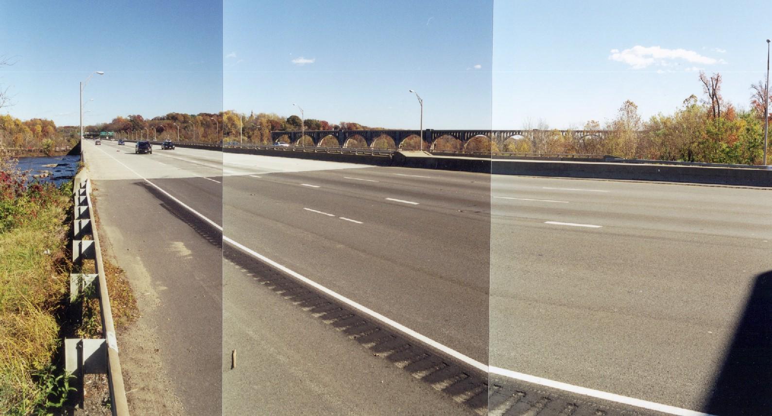 Locations Hub - Powhite Parkway Bridge