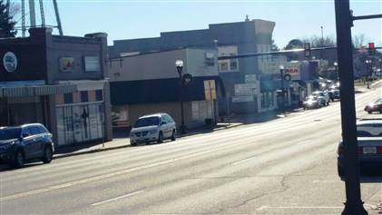 Town of Kenbridge - LocationsHub