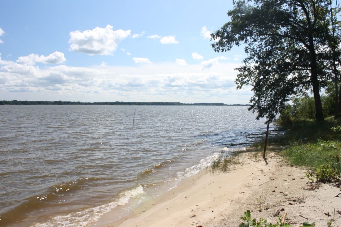 Locations Hub - Blandfield Plantation