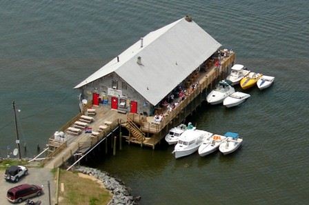 Locations Hub - Coles Point Tavern