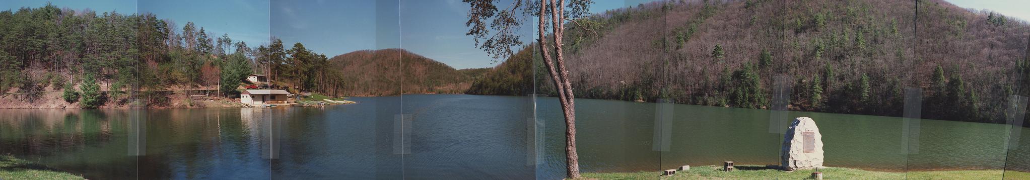 Locations Hub - Gatewood Park