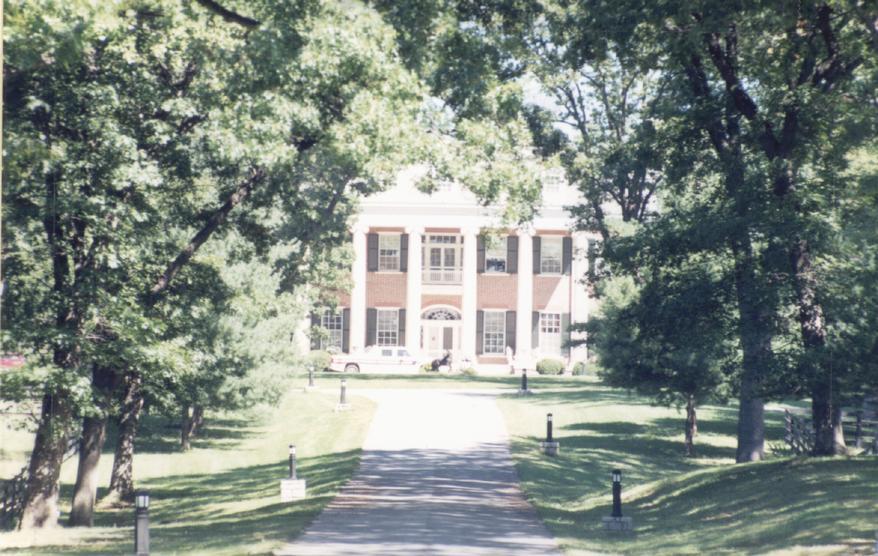 Locations Hub - Scaleby Estate