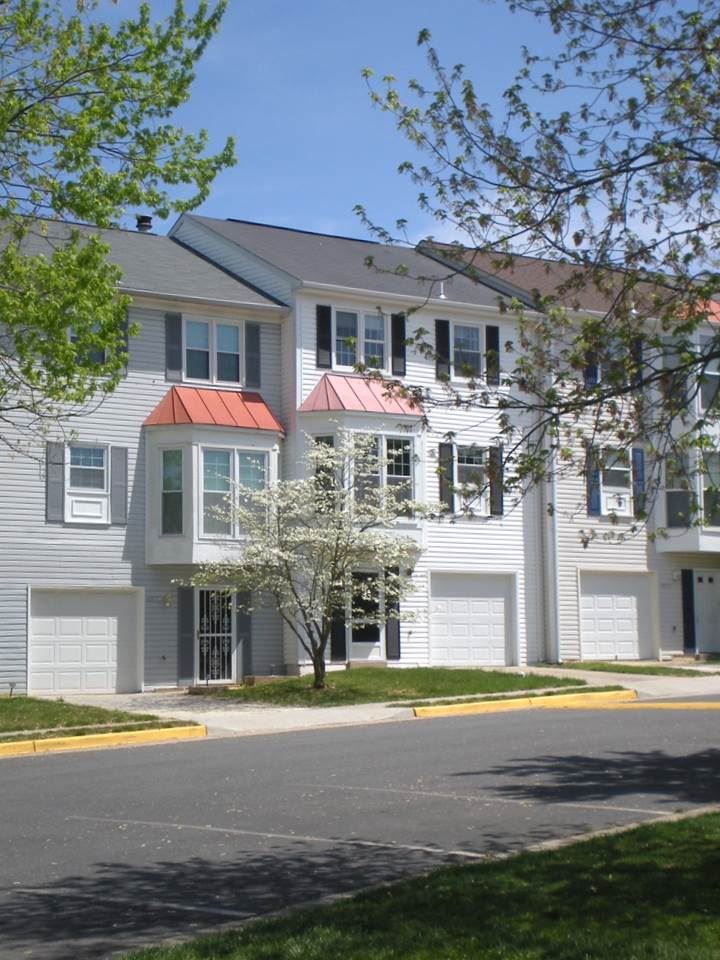 Locations Hub - Cannon Ridge Homes Association