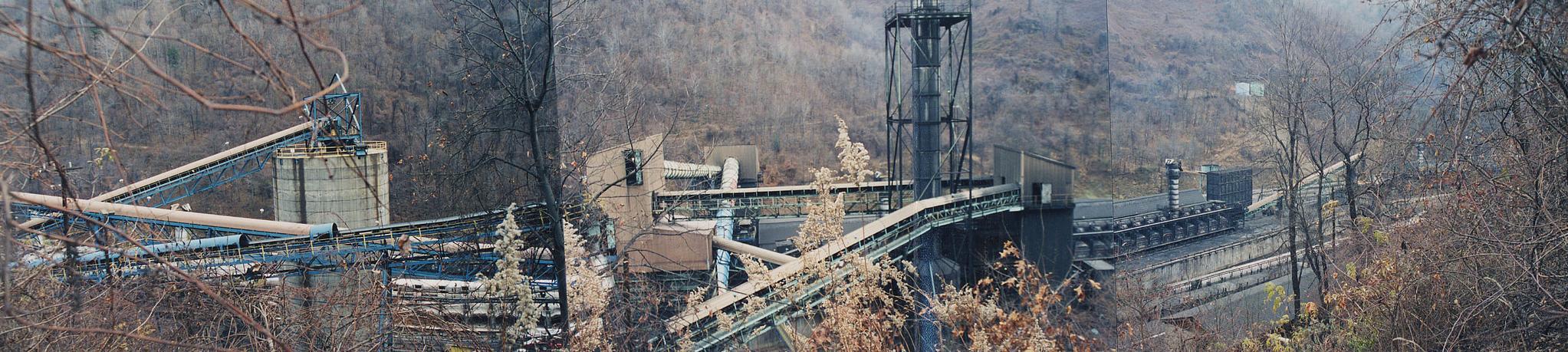 Locations Hub - Jewell Smokeless Coke Ovens