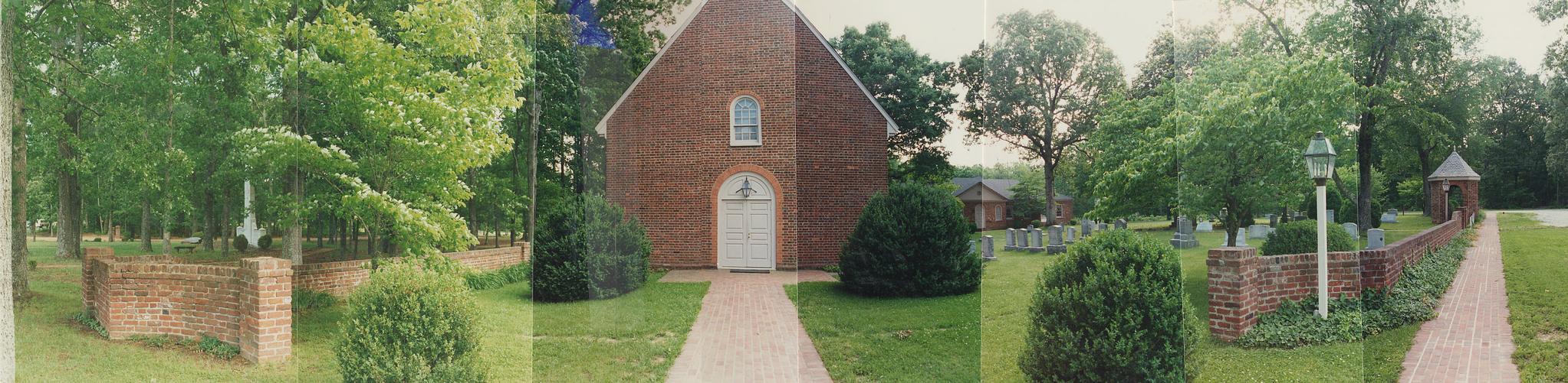 Locations Hub - Manakin Episcopal Church