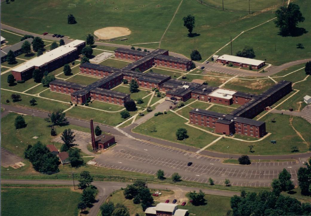 Locations Hub - Vint Hill Military Station