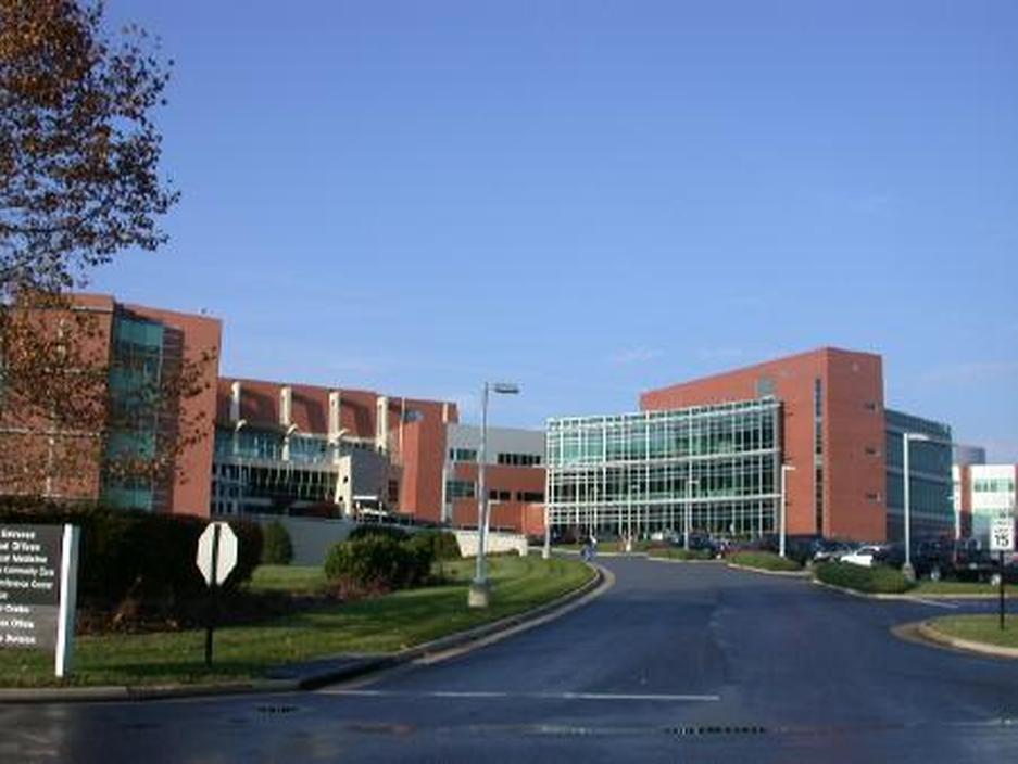 Locations Hub - Augusta Medical Center/AMC Hospital