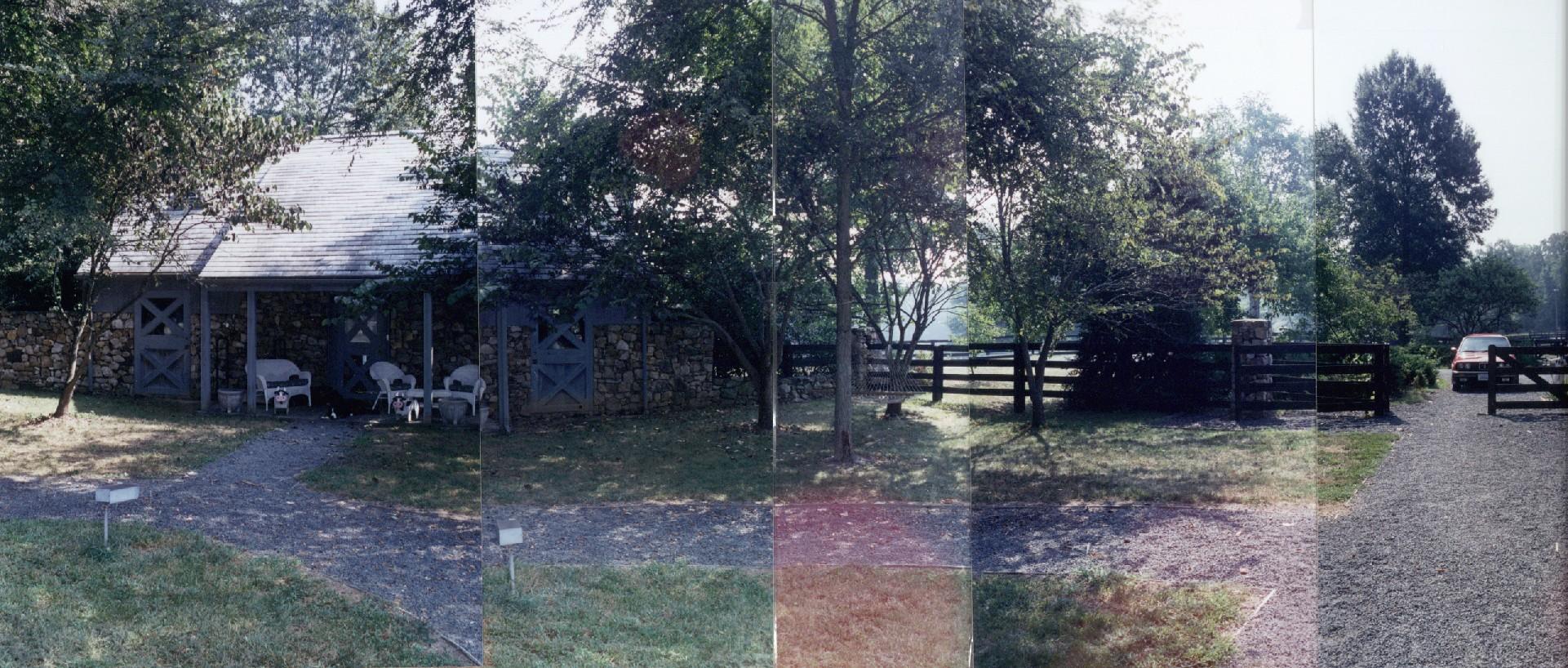 Locations Hub - Running Cedar Farm