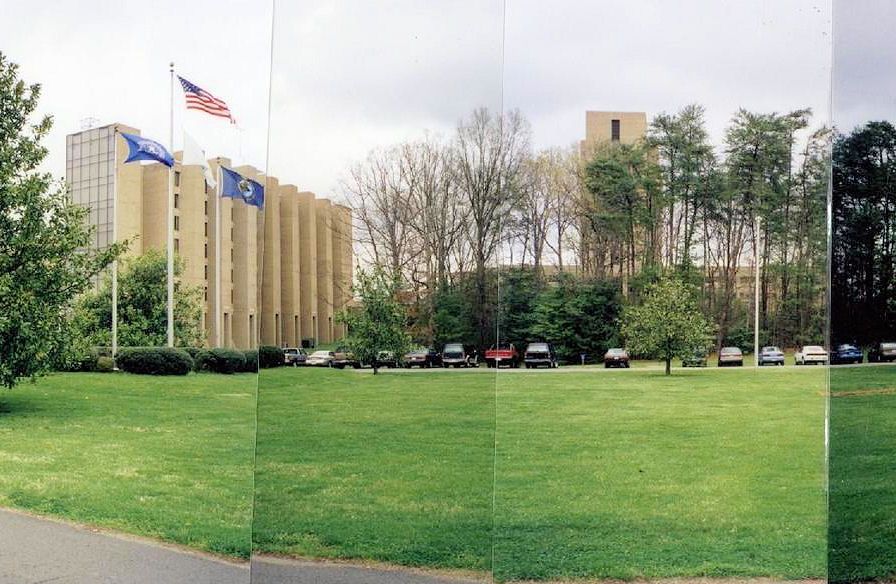 Locations Hub - FBI Academy @ Quantico