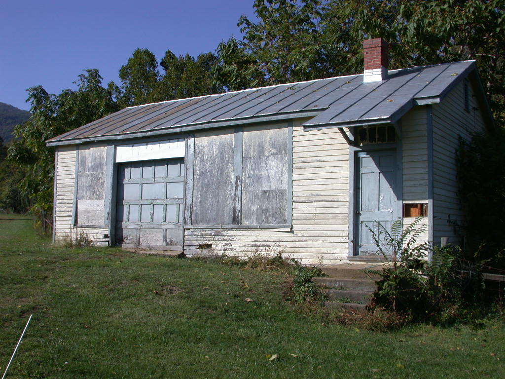 Locations Hub - Yale Farm