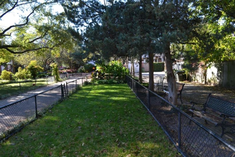 Locations Hub - Scuffletown Park