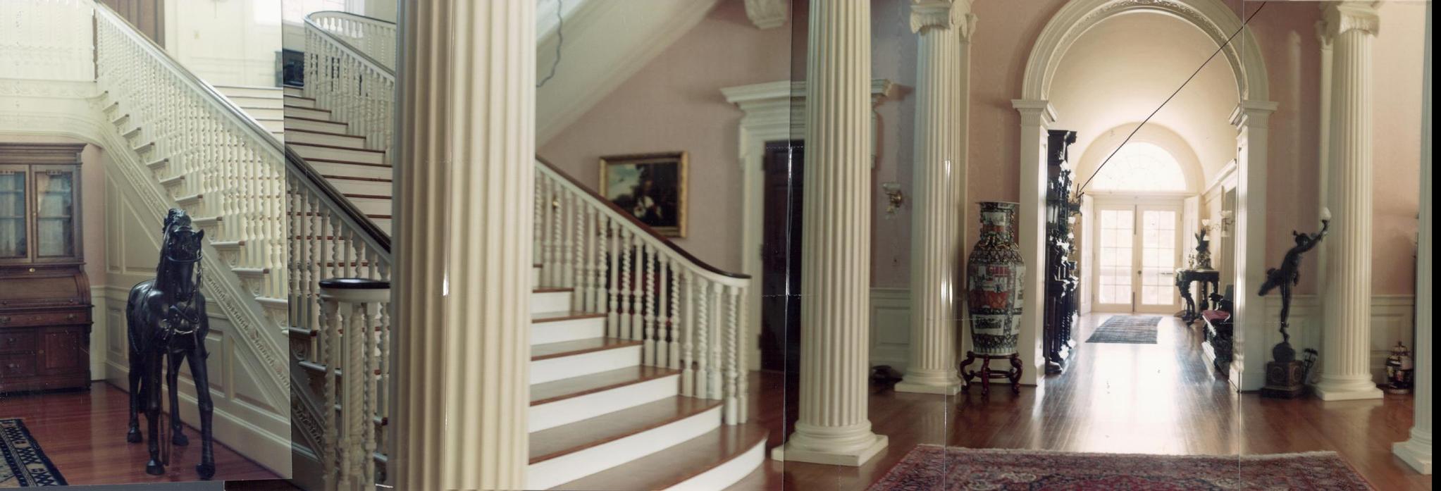 Locations Hub - Scaleby Estate