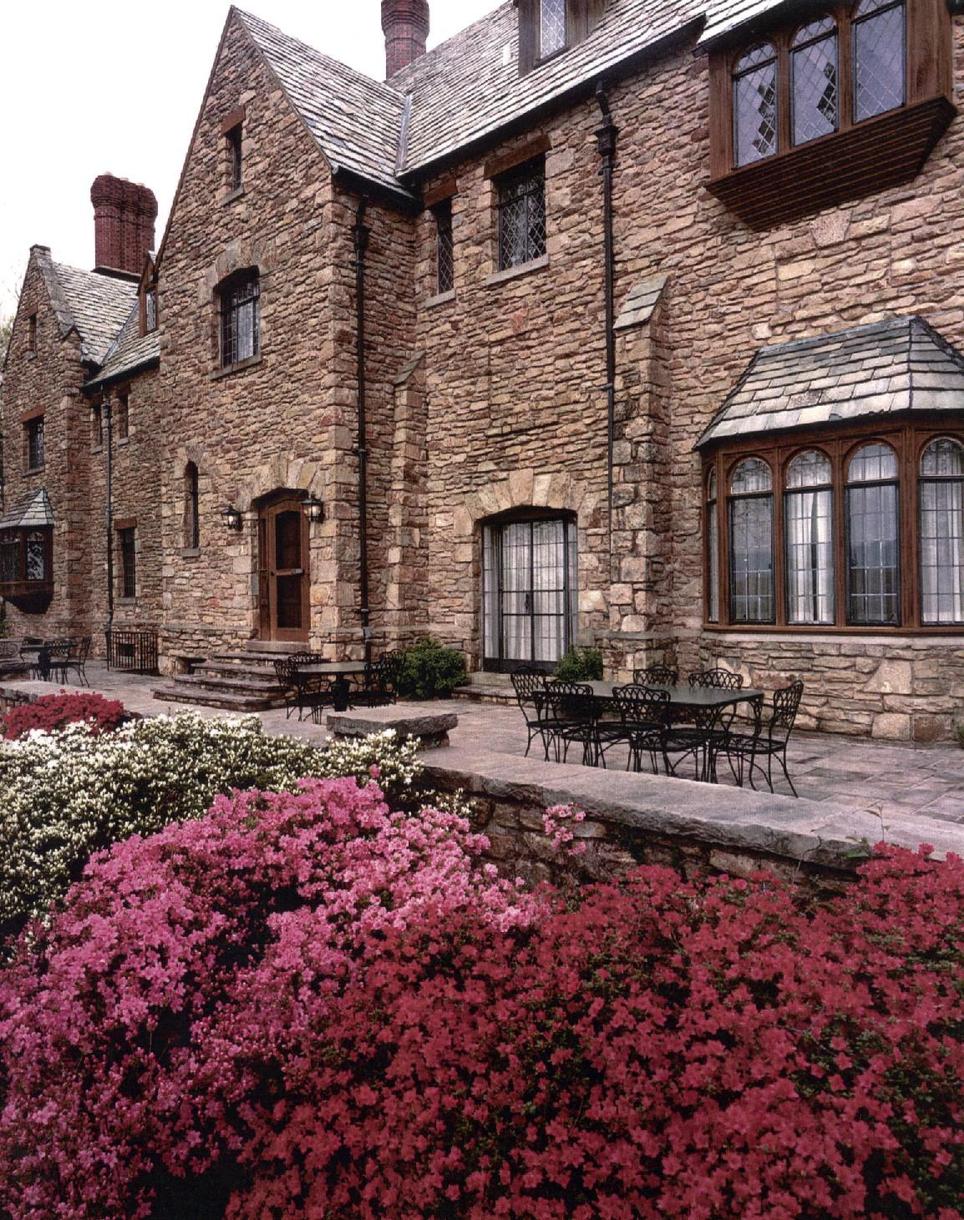 Locations Hub - Longlea Conference Center