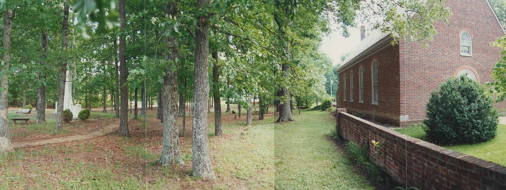 Locations Hub - Manakin Episcopal Church