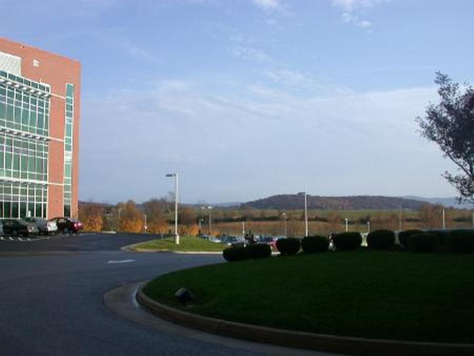 Locations Hub - Augusta Medical Center/AMC Hospital