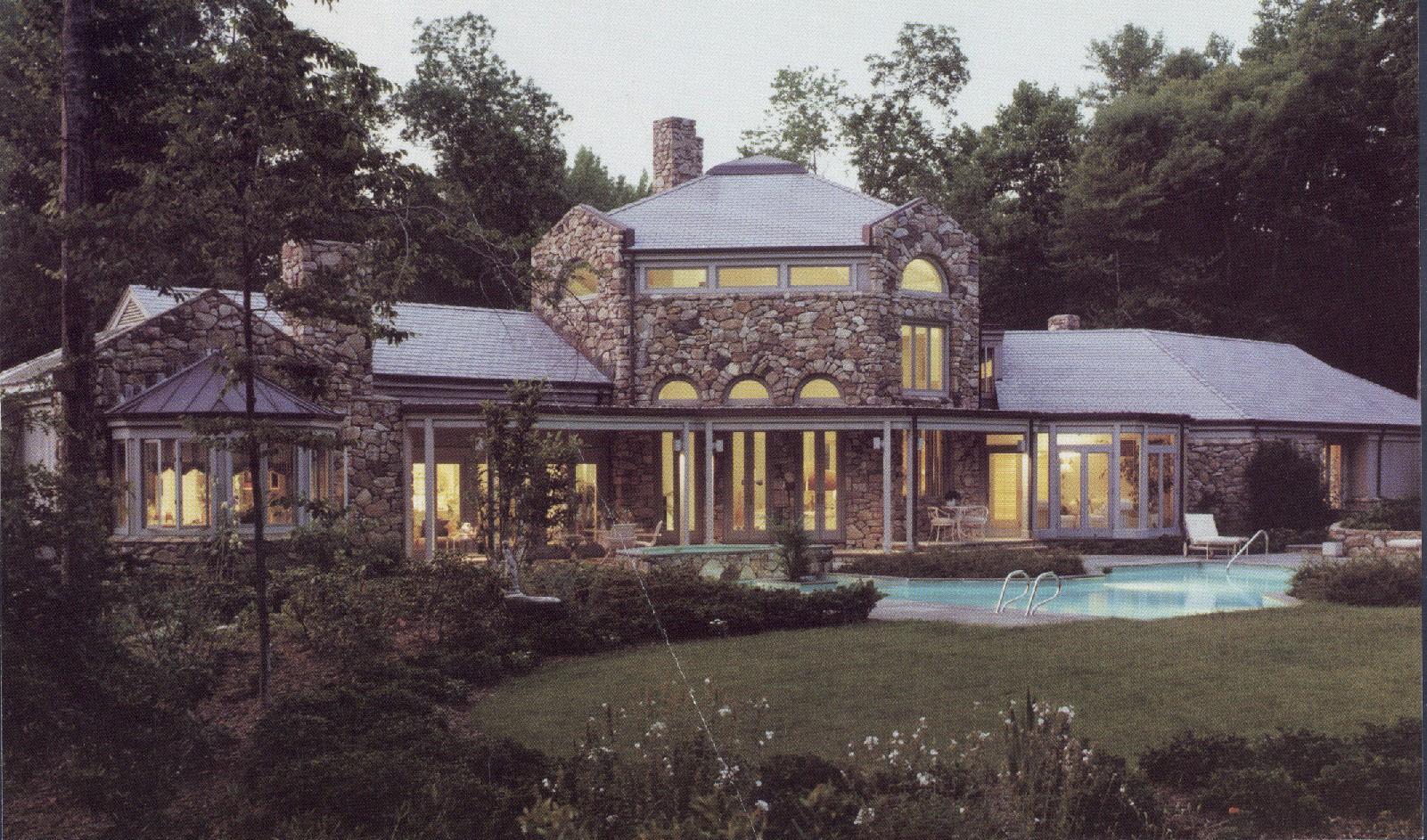 Locations Hub - Running Cedar Farm