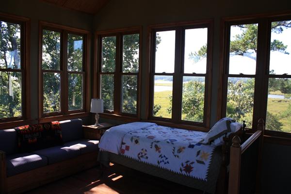 Locations Hub - Blandfield Plantation