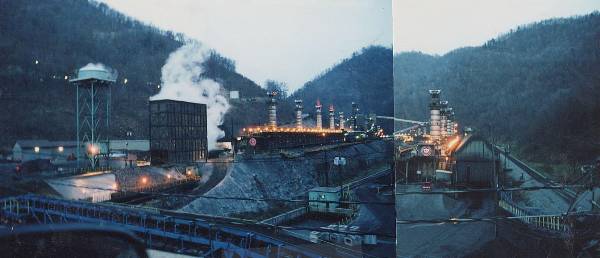 Locations Hub - Jewell Smokeless Coke Ovens