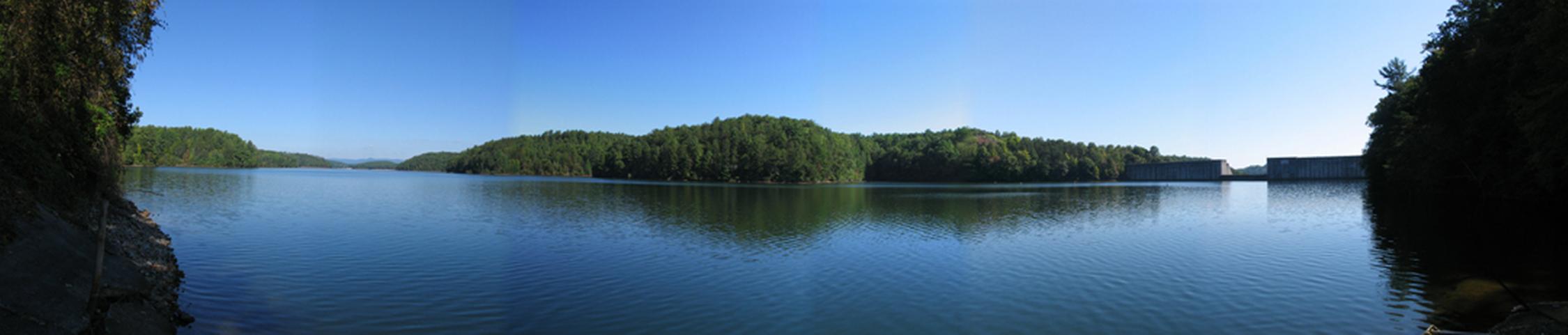 Locations Hub - Philpott Lake
