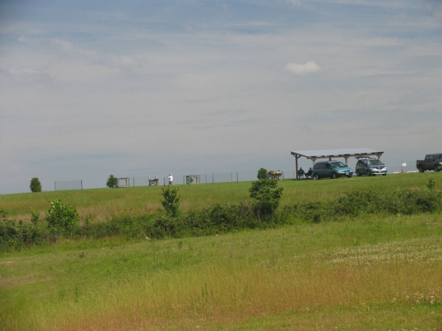 Locations Hub - Fluvanna County Landfill