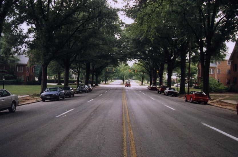 Locations Hub - Malvern Manor Apartments