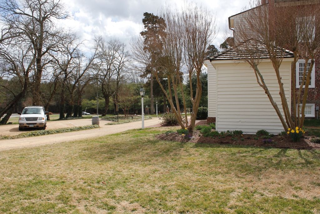 Locations Hub - Walkerton Tavern