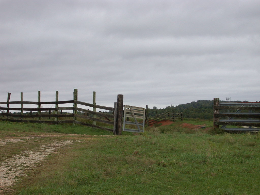 Locations Hub - Wright Farm