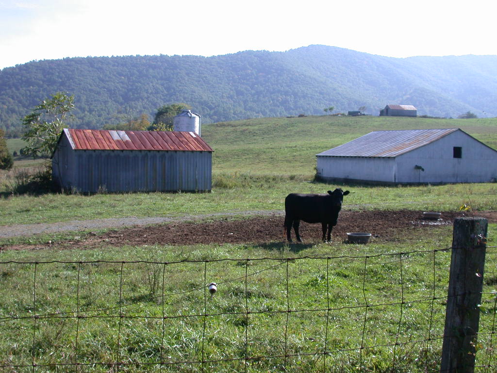 Locations Hub - Yale Farm