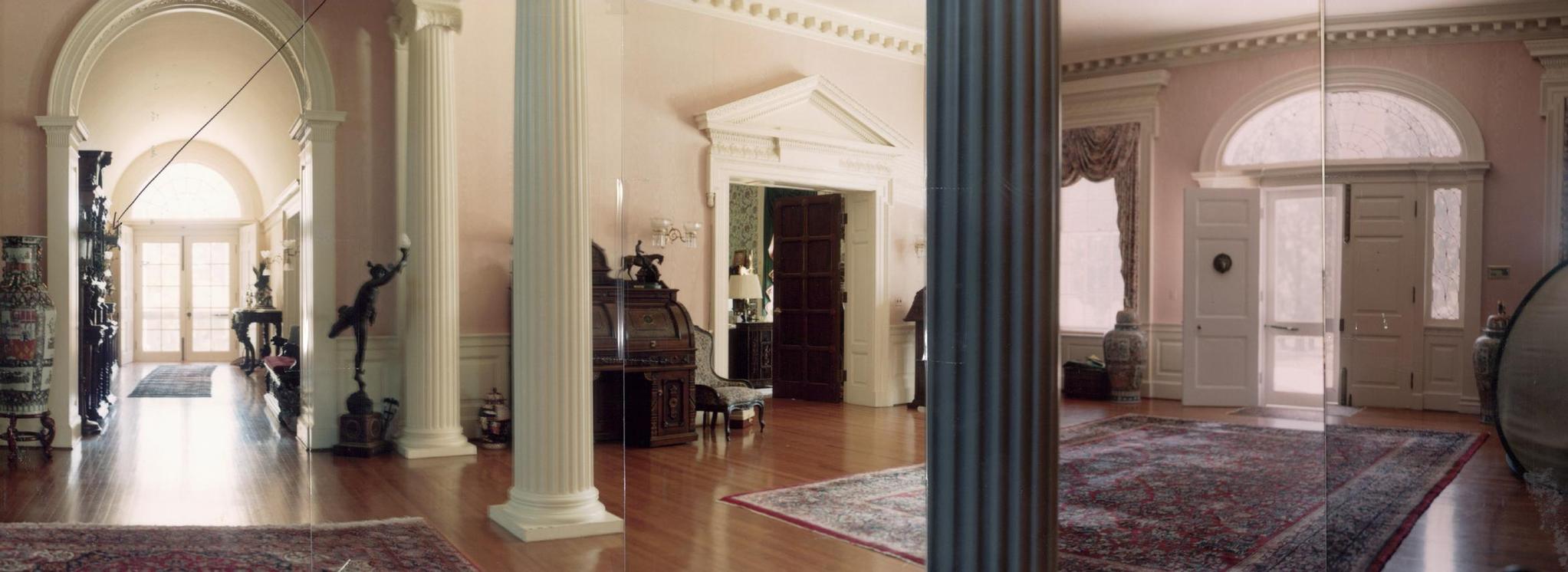 Locations Hub - Scaleby Estate